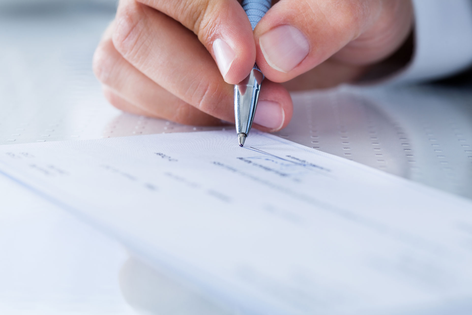 Checking Accounts | First Texoma National Bank